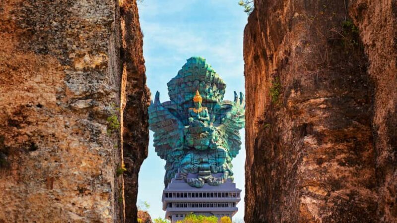 Bali VW Safari: Retro Adventure Tour - Bali VW Safari: Retro Adventure Tour — A Nostalgic Ride Through Bali’s Beauty