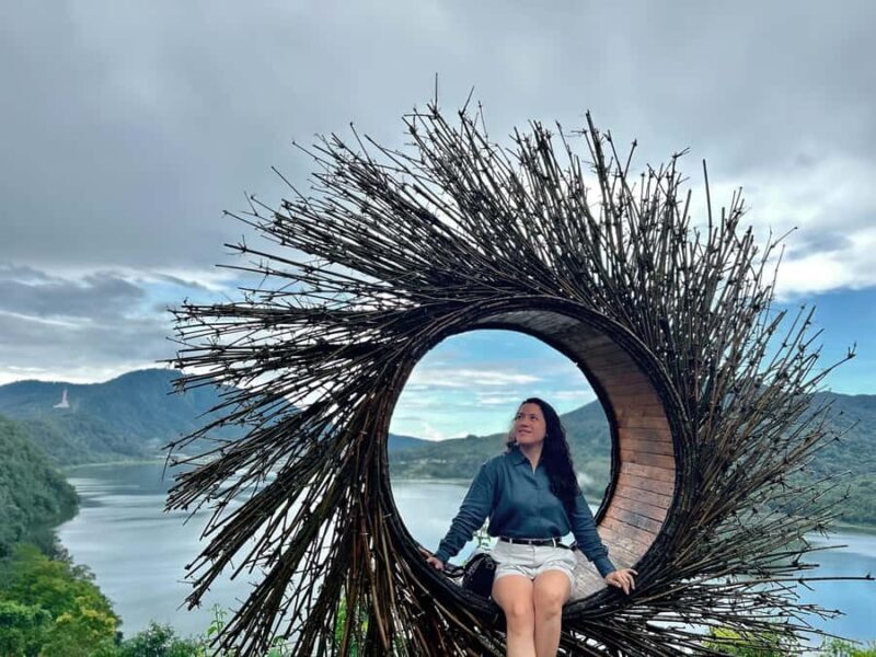 Bali: Wanagiri, Banyumala Twin Waterfall, Ulun Danu Bratan - An In-Depth Look at the North Bali Experience