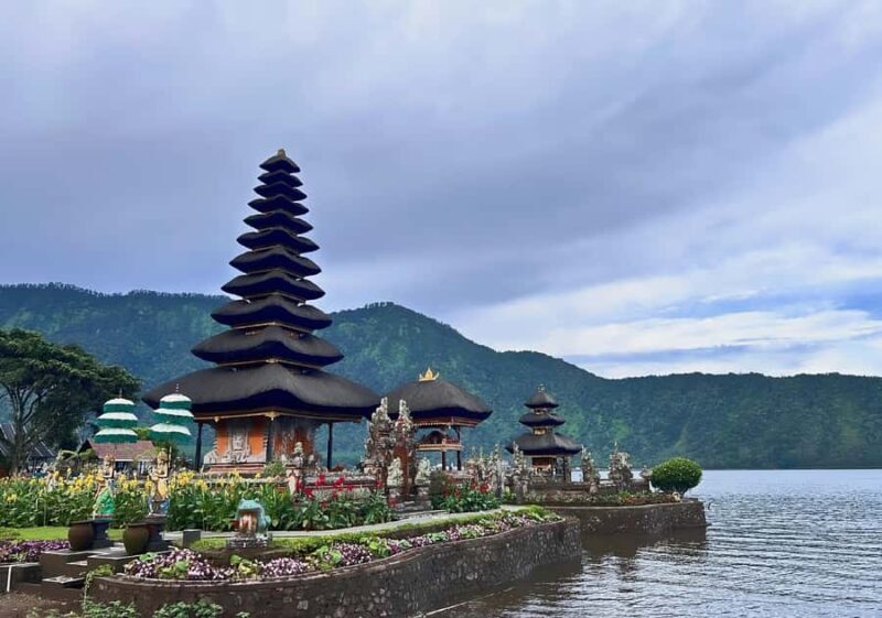 Bali: Wanagiri, Banyumala Twin Waterfall, Ulun Danu Bratan - The Sum Up: Who Will Love This Tour?