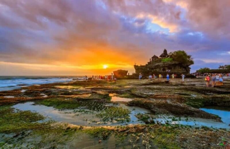 Bali: Wanagiri Hidden Hills, Waterfall, and Temples Tour - Authentic Experiences and Cultural Insights