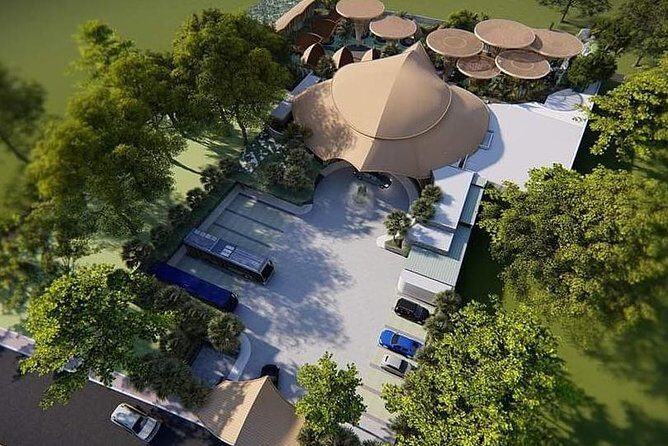 Bali Wanaku Heritage IndoAsian Cuisine - A Practical Guide to Your Bali Wanaku Experience