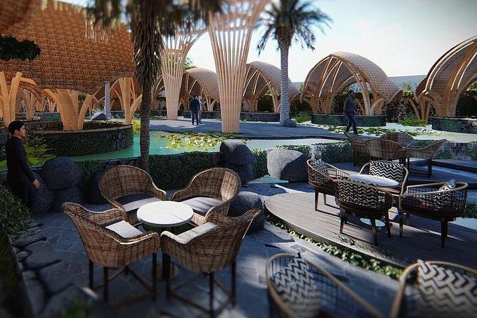 Bali Wanaku Heritage IndoAsian Cuisine - Frequently Asked Questions