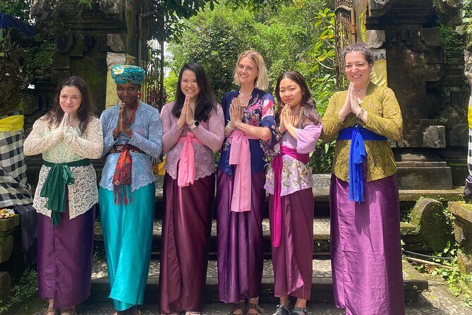 Bali: Water Purification at Pura Mengening - Is This Tour Worth It?