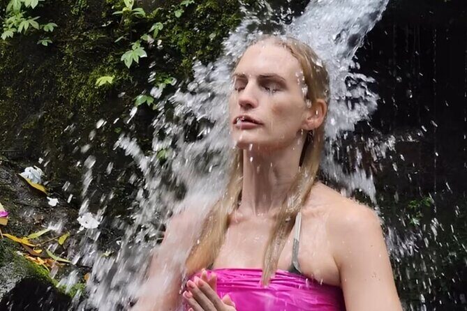 Bali: Water Purification at Pura Mengening - FAQ