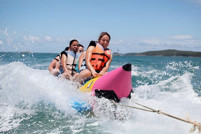 Bali Water Sport and Spa Packages - FAQ