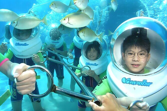 Bali Water Sport Packages in Tanjung Benoa Nusa Dua - Who Will Love This Experience?