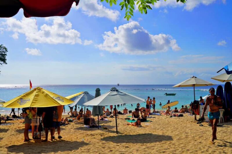 Bali Water Sport Uluwatu Temple Highlight - Bali Water Sport Uluwatu Temple Highlight: A Detailed Review