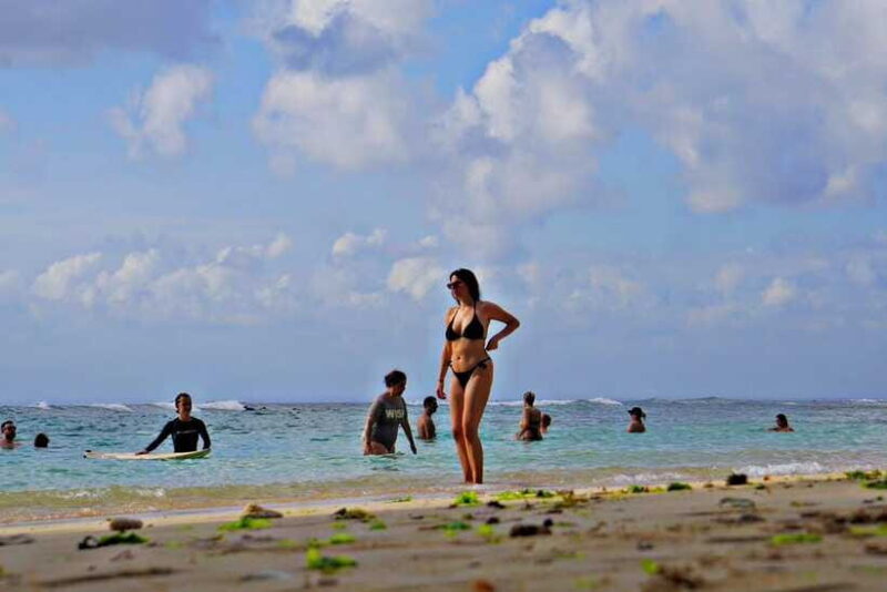 Bali Water Sport Uluwatu Temple Highlight - Authentic Traveler Feedback