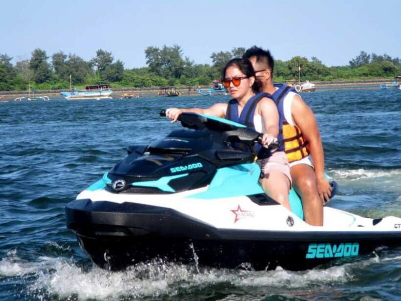 Bali Water Sport Uluwatu Temple Highlight - FAQs