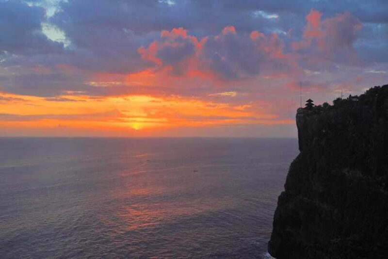 Bali Water Sport Uluwatu Temple Highlight - In Summary