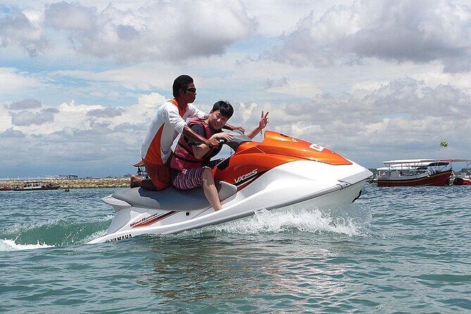 Bali Water Sports Activity and ATV Ride Adventure - The Sum Up: Is This Tour Worth It?