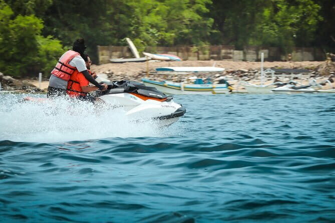 Bali Water Sports Activity and Bali Spa Packages - How the Tour Unfolds: An In-Depth Breakdown
