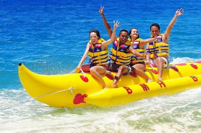 Bali Water Sports Activity and Bali Swing Packages - The Sum Up: Is It Worth It?