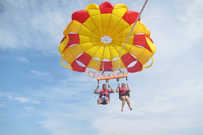 Bali Water Sports Activity and Kintamani Volcano Private Tour - Key Points