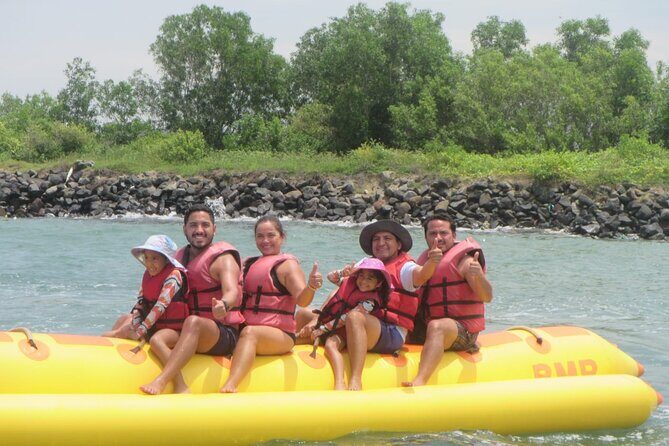 Bali Water Sports Activity and Kintamani Volcano Private Tour - FAQ