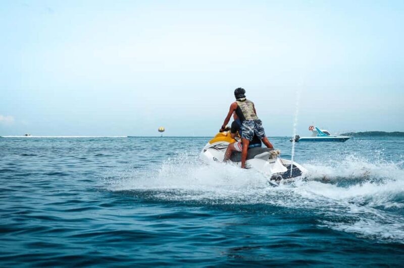 Bali: Water Sports Adventure Packages with Shuttle - Who Would Enjoy This Tour?