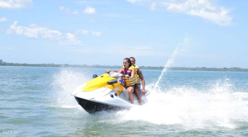 Bali: Water Sports Adventure Packages with Shuttle - The Sum Up