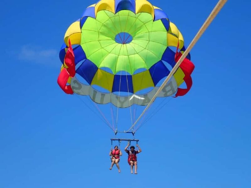 Bali: Water Sports Adventure & Secret Beaches Tour - An In-Depth Look at Bali: Water Sports & Secret Beaches Tour