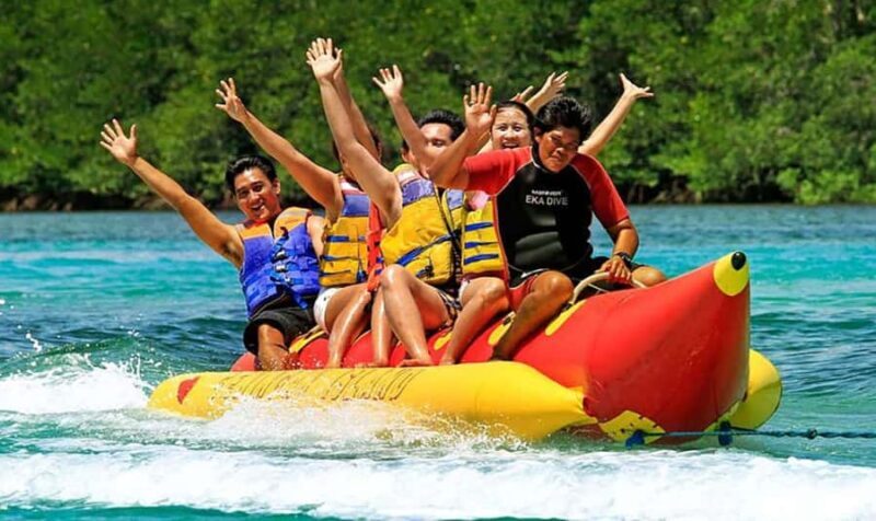 Bali: Water Sports Adventure & Secret Beaches Tour - Who Is This Tour Best For?