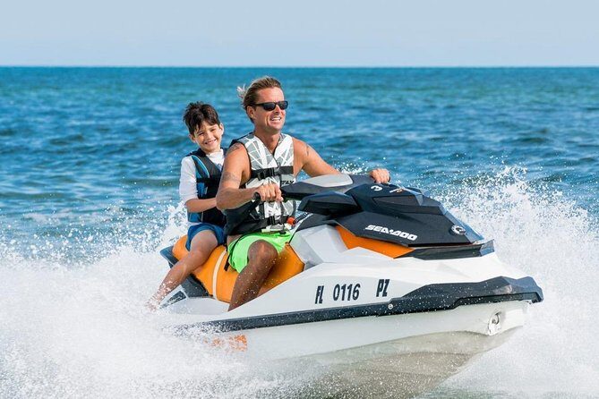 Bali Water-Sports Adventure & Water Blow Visit (Private & All - Inclusive) - What to Expect on This Water Adventure