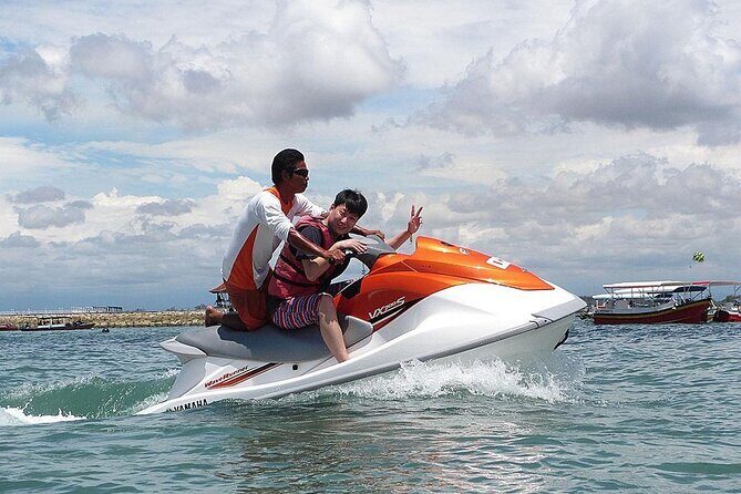 Bali Water Sports and Ayung River Rafting Adventure - An In-Depth Look at the Experience