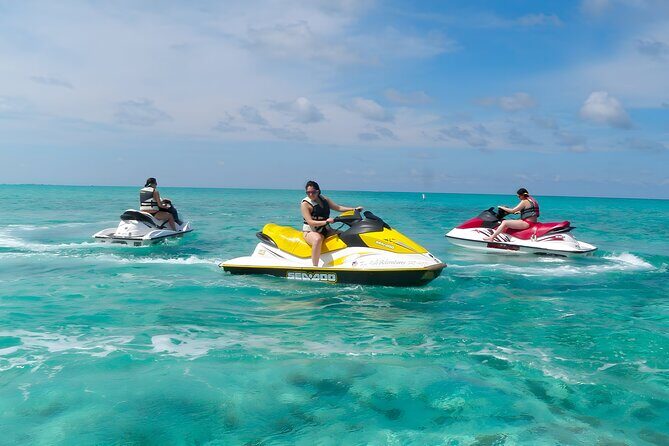 Bali Water Sports and Jimbaran Seafood Dinner Package - What to Expect from the Bali Water Sports and Jimbaran Experience