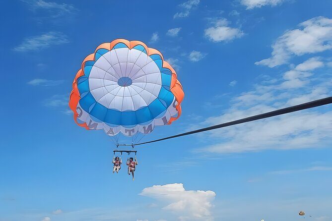 Bali Water Sports and Jimbaran Seafood Dinner Package - Why This Tour Works for Many Travelers