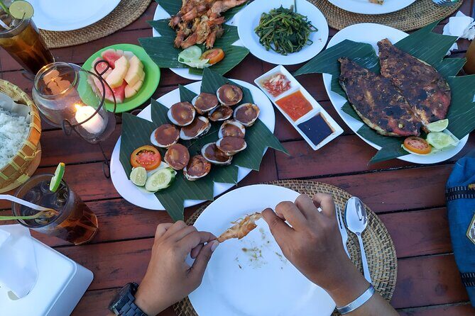 Bali Water Sports and Jimbaran Seafood Dinner Package - The Bottom Line: Who Should Consider This Tour?