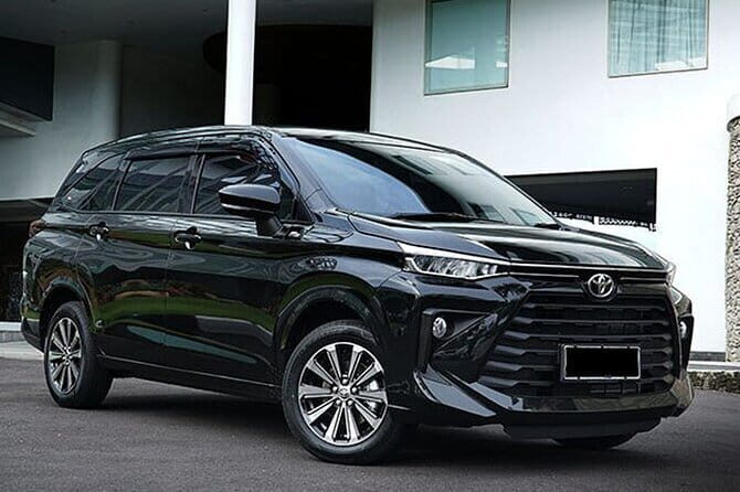 Bali Water Sports and Tanah Lot Temple Sunset Private Tour - Who Should Consider This Tour?