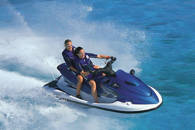 Bali Water Sports and Tanah Lot Tour Packages - The Details Behind the Tour: An In-Depth Look