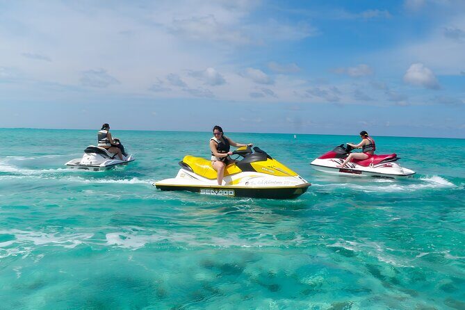 Bali Water Sports and Uluwatu Sunset Tour - Starting with Water Sports: The Ultimate Thrill and Relaxation Combo