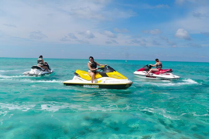 Bali Water Sports and Uluwatu Tour Packages - An In-Depth Look at the Experience