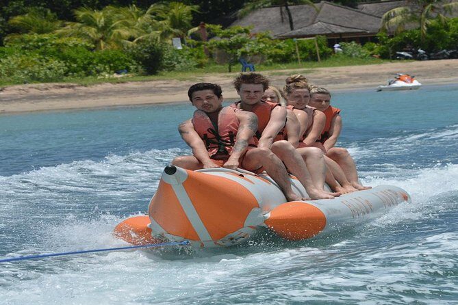 Bali Water Sports Packages - An In-Depth Look at Bali Water Sports Packages