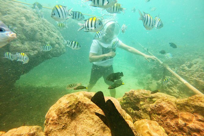 Bali Water Sports Packages - The Sum Up