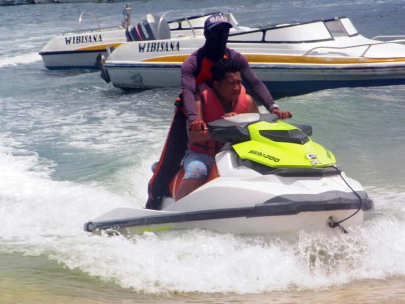 Bali: Water Sports Packages with Pickup Included - What to Expect from Bali’s Water Sports Package