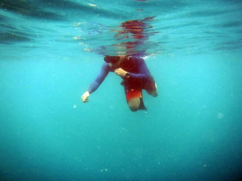 Bali: Water Sports Packages with Pickup Included - The Sum Up