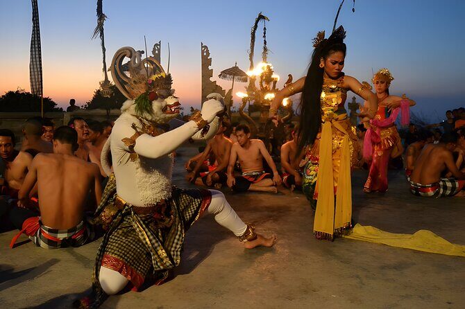 Bali Water Sports, Spa, Uluwatu Sunset and Dinner in Jimbaran - Who Should Consider This Tour?