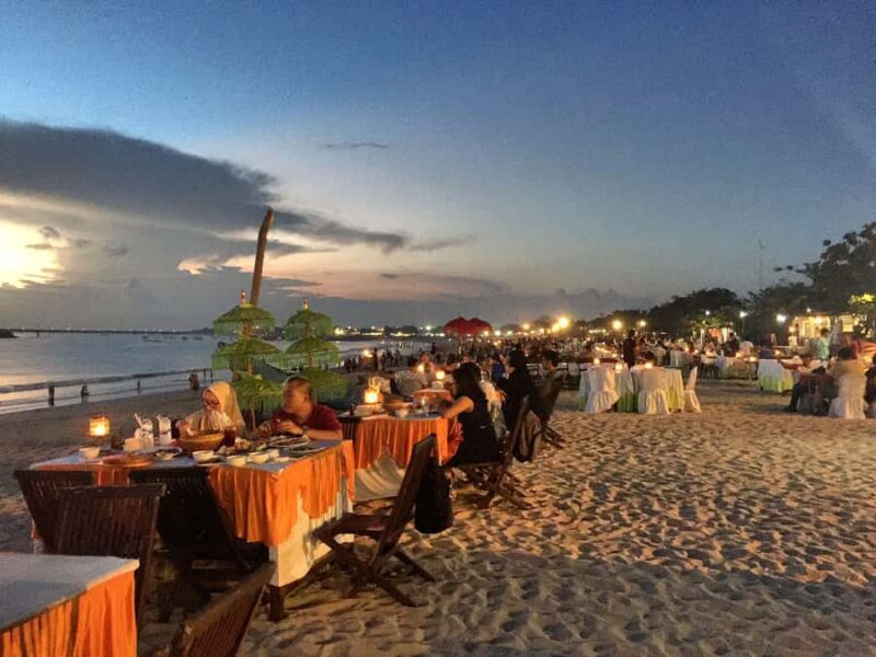 Bali: Water Sports, Uluwatu , Kecak Fire Dance and Dinner - Pricing & Value