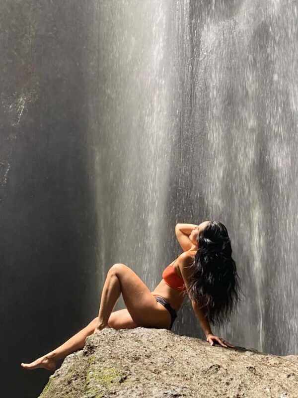 Bali Waterfall Explorer: Goa Raja, Tukad Cepung & Tibumana - Authentic Experiences & Real Guest Feedback