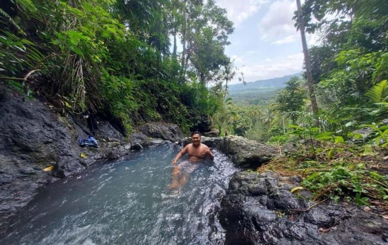 Bali: Waterfall GEMBLENG, Authentic Local Life Experience - What to Expect on This Journey