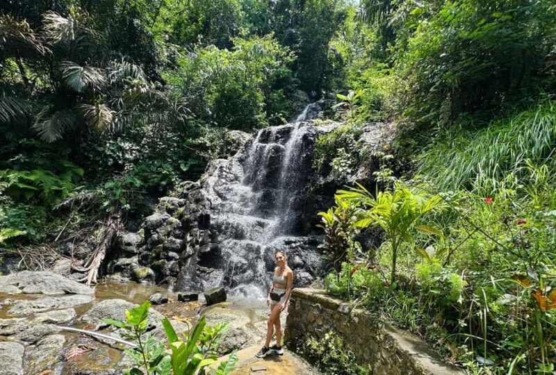 Bali: Waterfall GEMBLENG, Authentic Local Life Experience - Why This Tour Offers Great Value