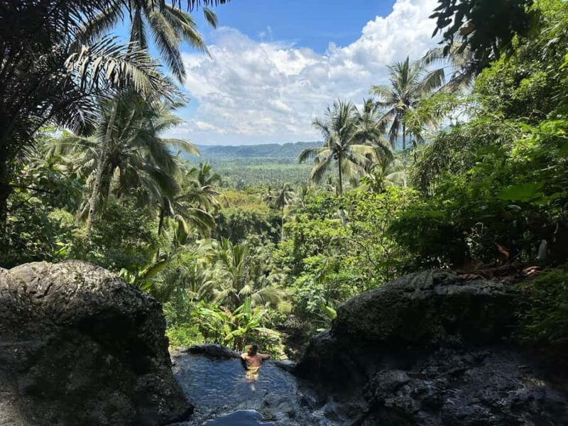 Bali: Waterfall GEMBLENG, Authentic Local Life Experience - The Sum Up
