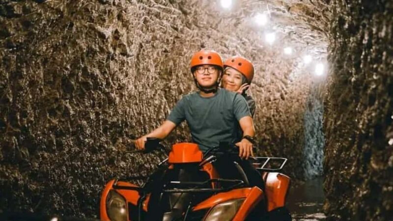 Bali Waterfall Gorilla Cave ATV, Rafting and Monkey Forest - FAQ