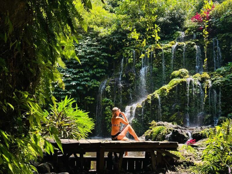 Bali: Waterfall in the forest & twin lake view tour - Real Traveler Insights