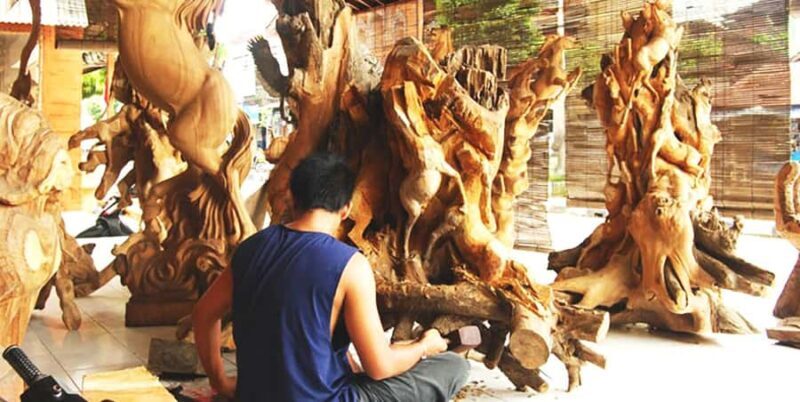 Bali: Waterfall, Tirta Empul & Traditional Village Day Trip - Practical Details and Value