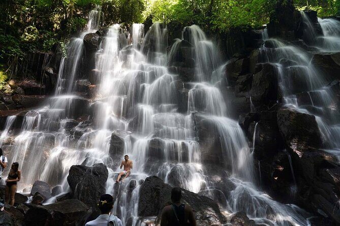 Bali: Waterfall Tour and Ubud Monkey Forest Private Day Trip - Value and Practical Considerations