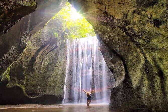 Bali: Waterfall Tour and Ubud Monkey Forest Private Day Trip - FAQ