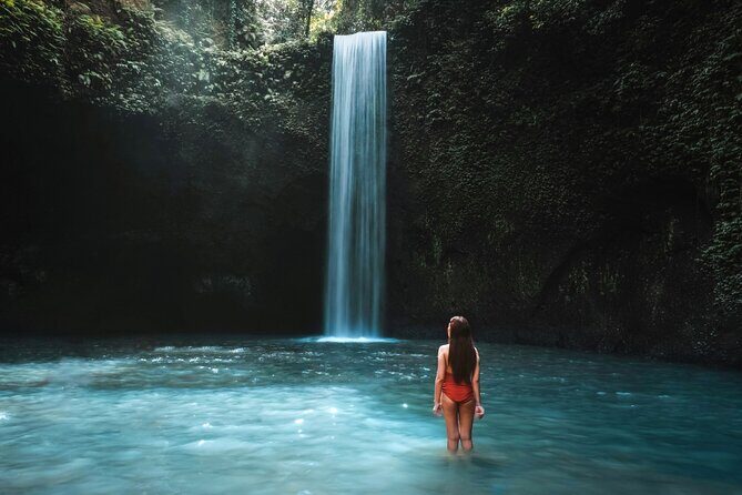 Bali Waterfall Tour: Nature's Hidden Gems of Bali All Inclusive - An In-Depth Look at the Bali Waterfall Tour