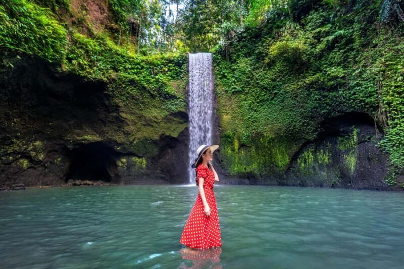 Bali Waterfall Tour with Lunch Views of Mount Batur - The Practical Side: Price and Value