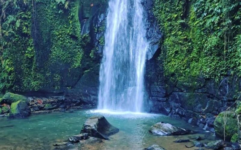 Bali Waterfall Tour with Lunch Views of Mount Batur - FAQ